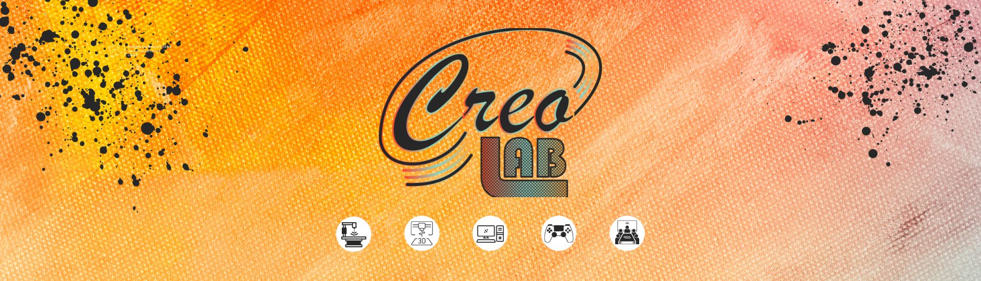 Creo Lab - UNIVERZITNÁ KNIŽNICA